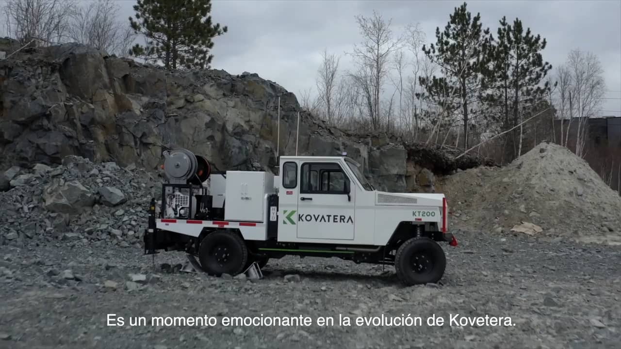 Kovatera Spanish on Vimeo