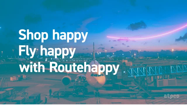 Happy Flight Journey Images