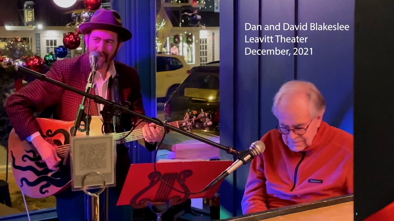 SRC-TV Vimeo – Saco River Community Media