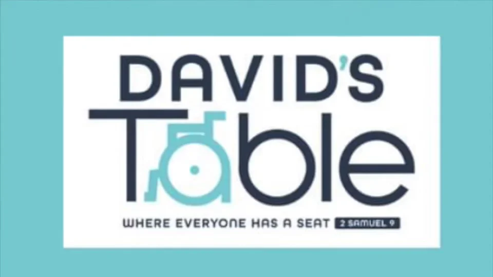 David's Table 2022 on Vimeo