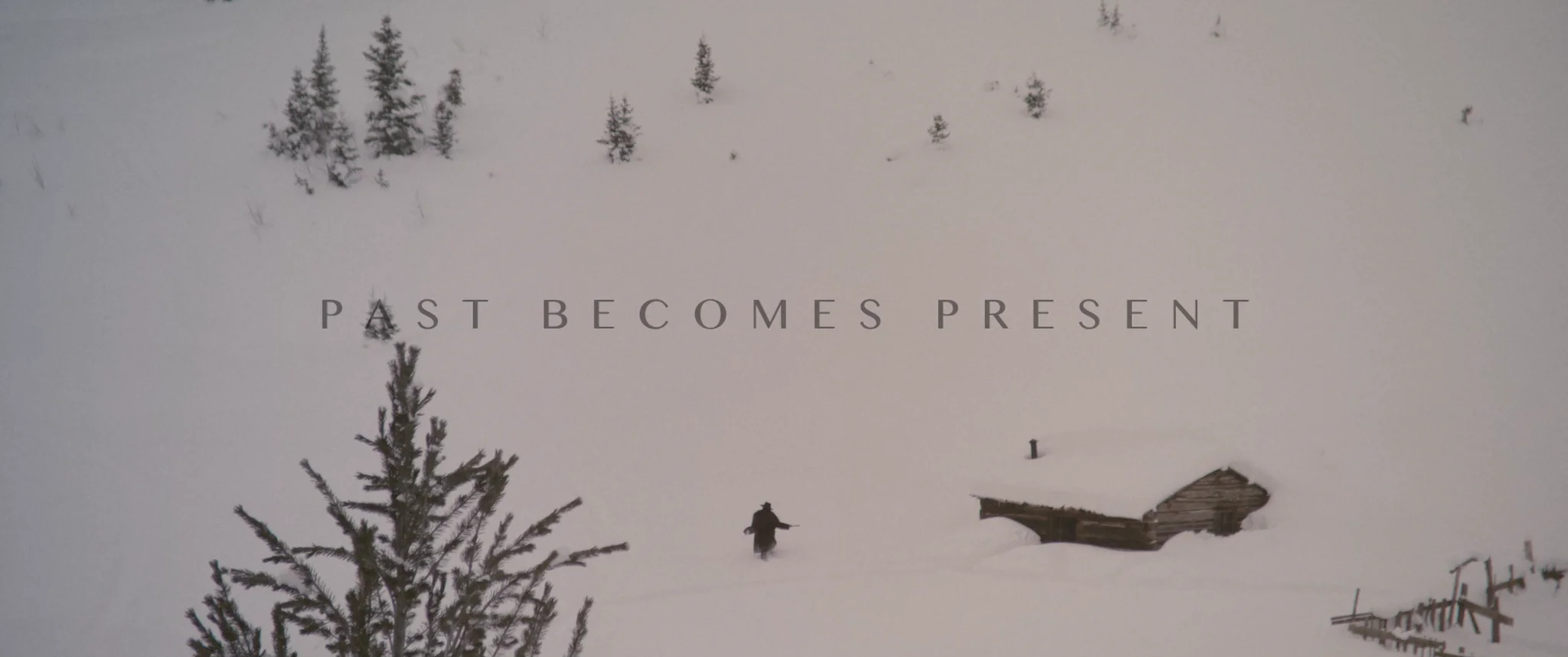 Robber's Roost Trailer ONLINE COLOR MASTER on Vimeo