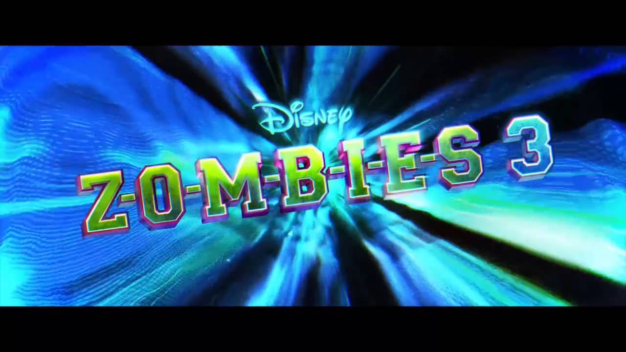 Disney - Zombies 3 Trailer on Vimeo