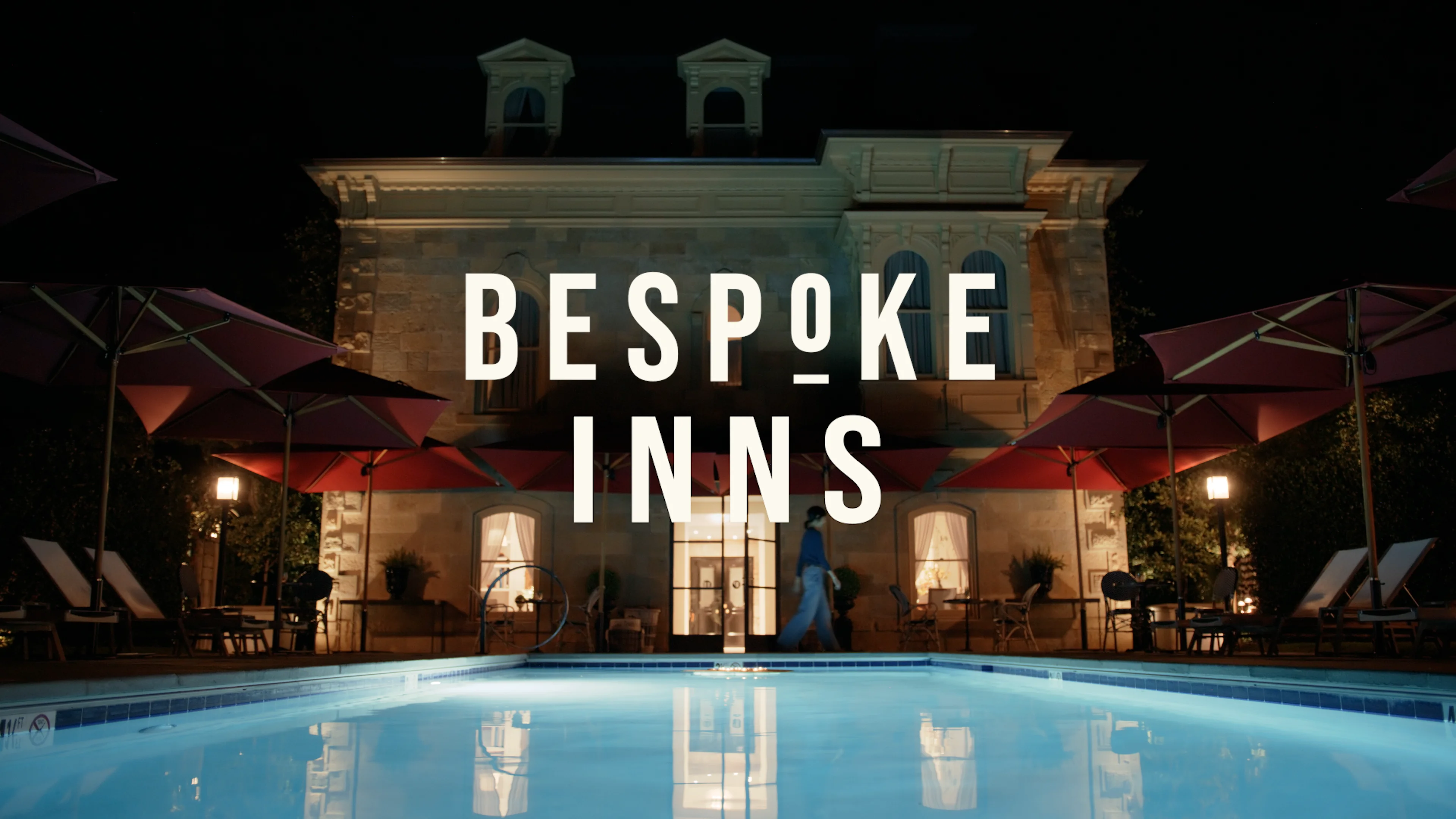 Bespoke Inns | Trailer on Vimeo