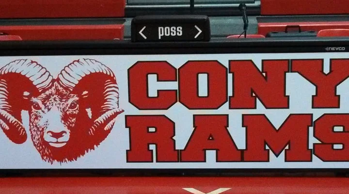 Cony Basketball Lady Rams vs. Mt.Blue 12/15/2022 on Vimeo