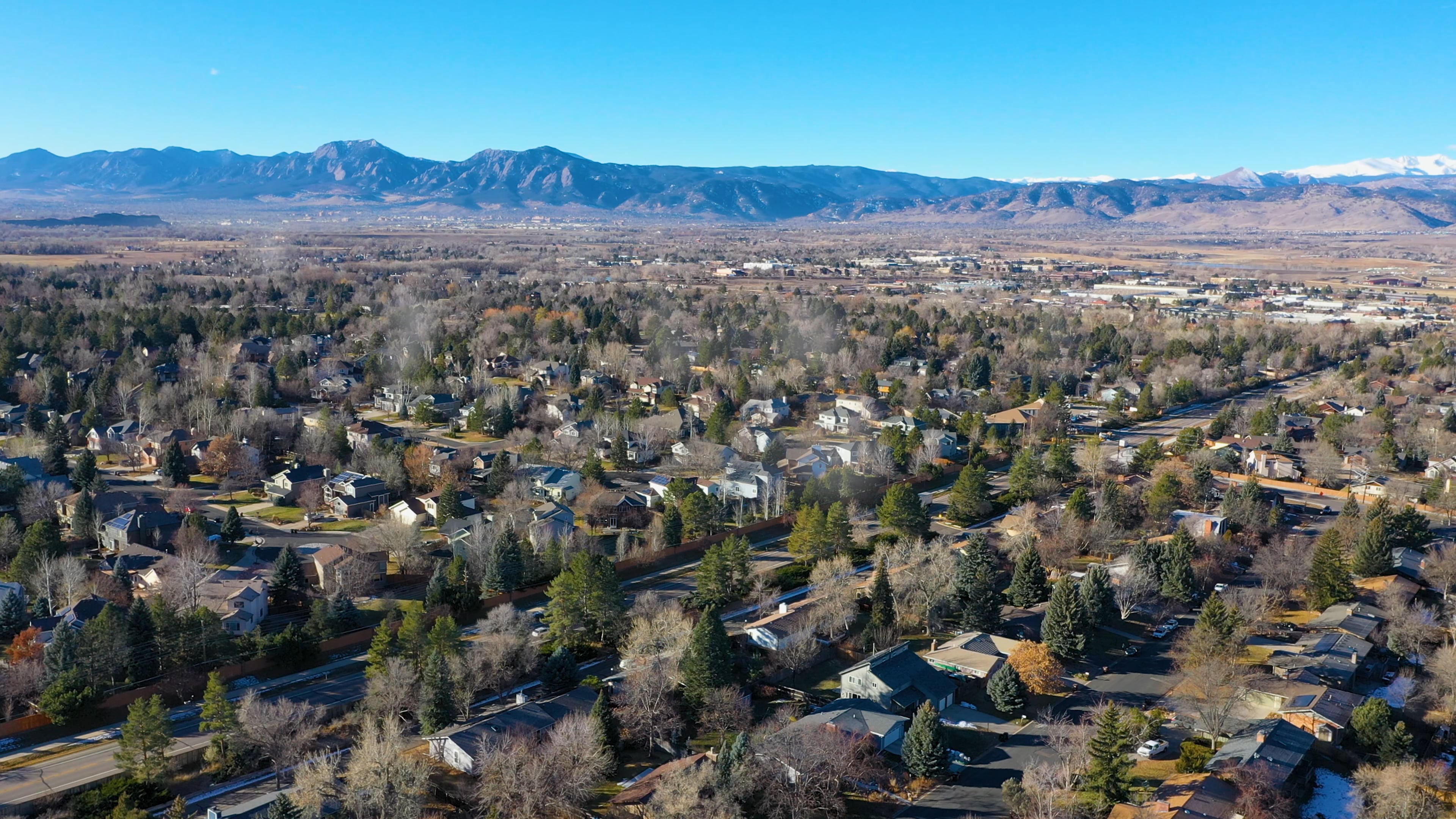7215 Lookout Rd. Boulder, Colorado - by Natasha Hubbard on Vimeo