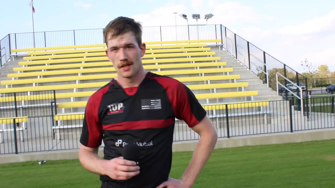 Colton Moyer IUP on Vimeo