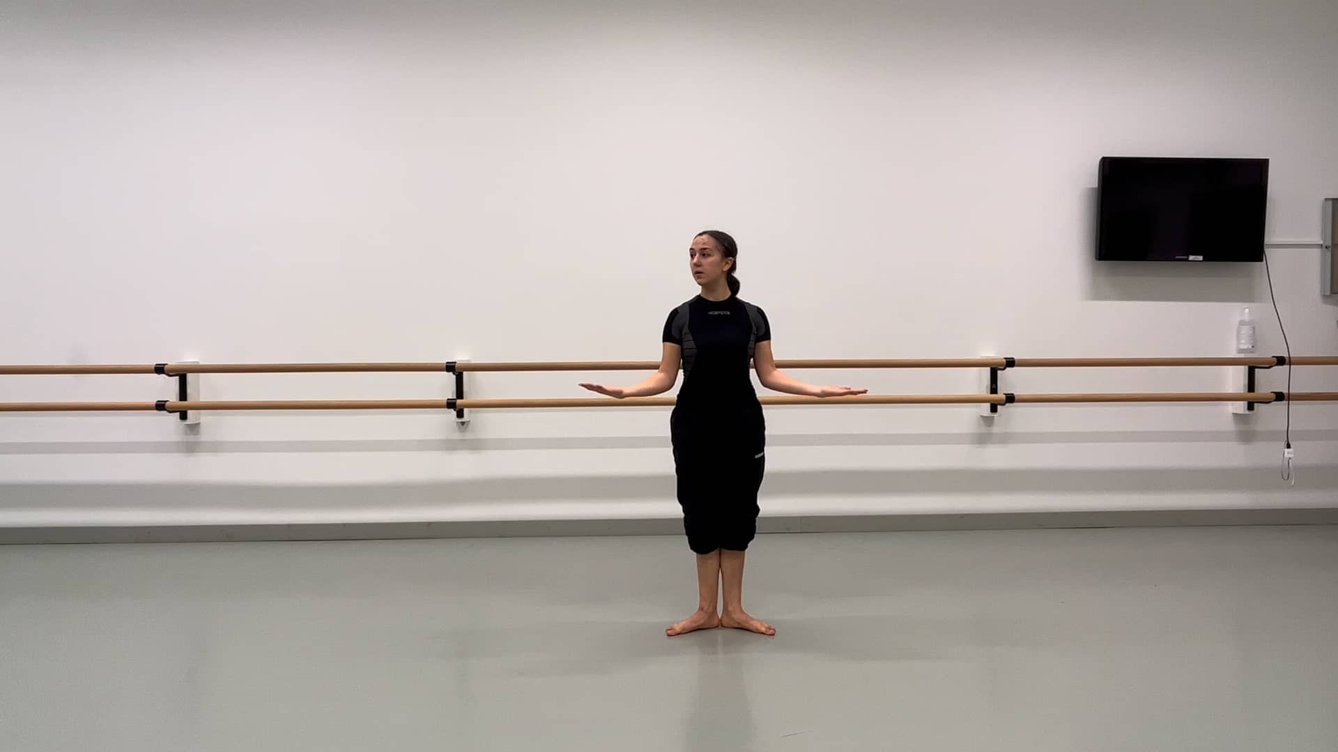Dans solos, danish dance theatre audition on Vimeo