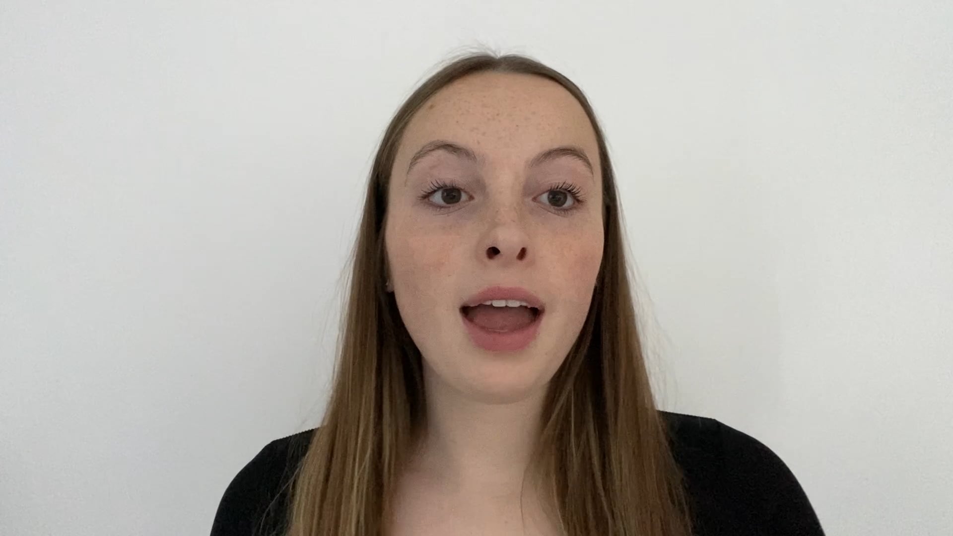 Yasmin Potter audition on Vimeo