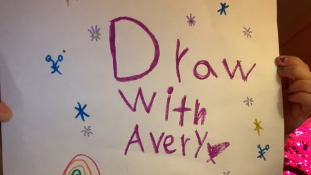 draw with avery on Vimeo