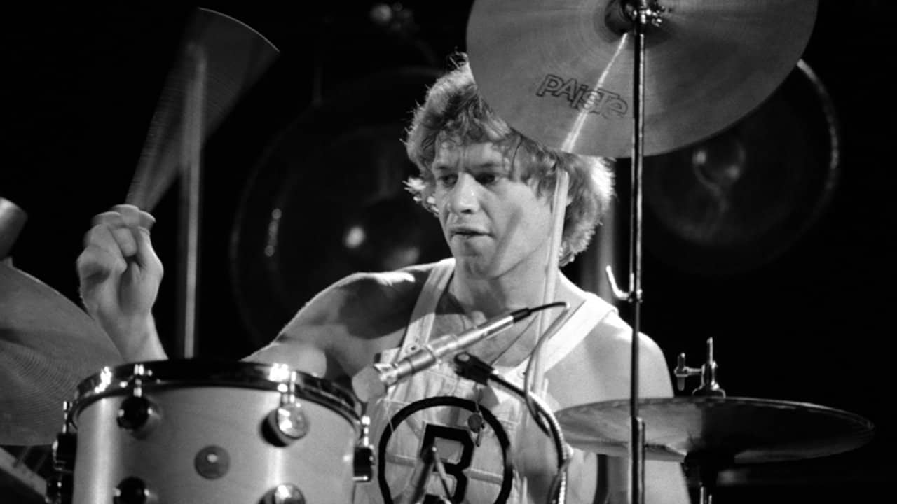 Bill Bruford: The Autobiography on Vimeo