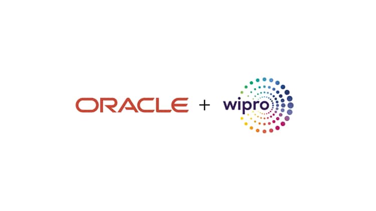 Wipro Logo Transparent