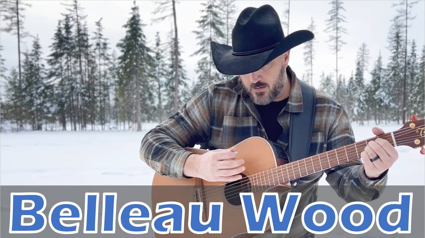 Belleau Wood - Chad Hawthorne on Vimeo
