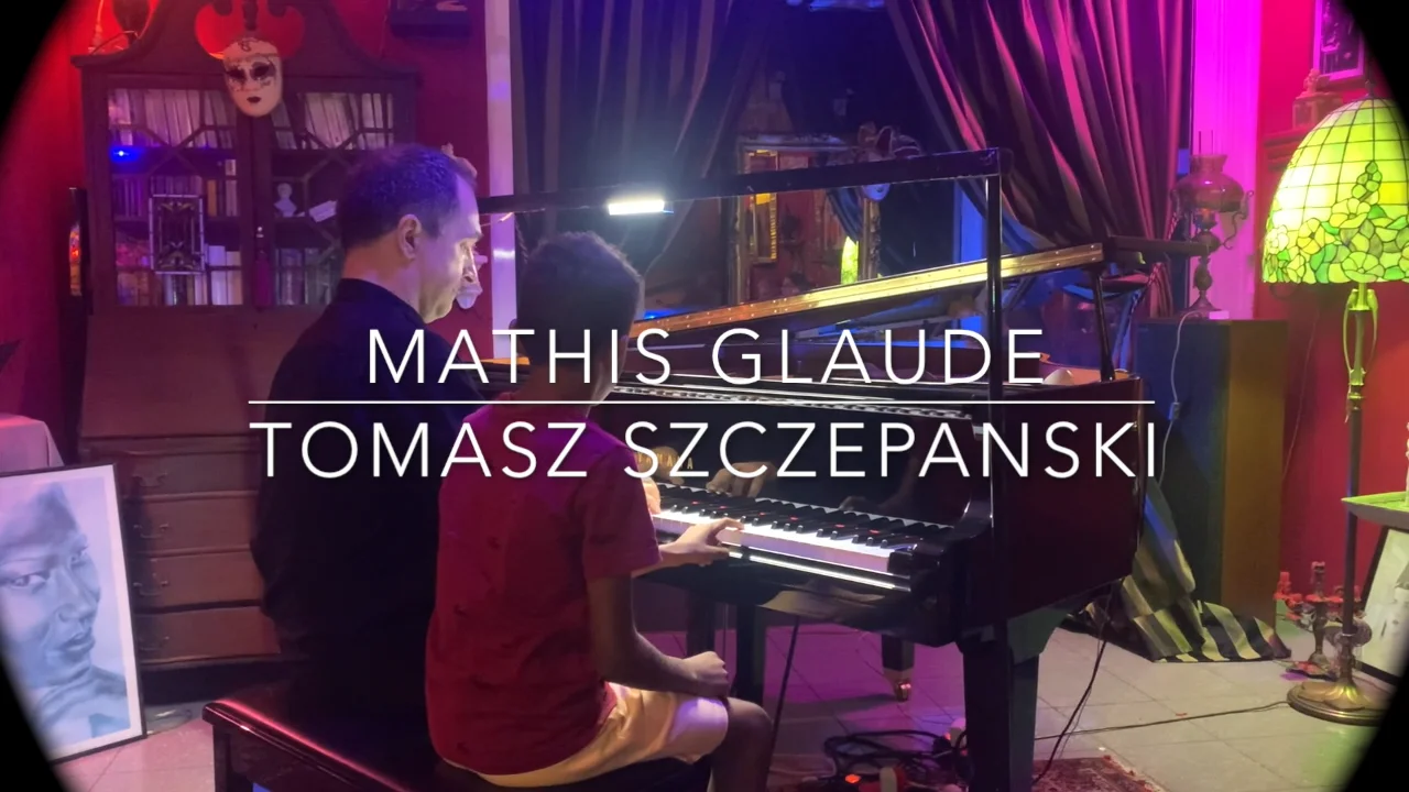 MATHIS GLAUDE PLAYS BEETHOVEN on Vimeo