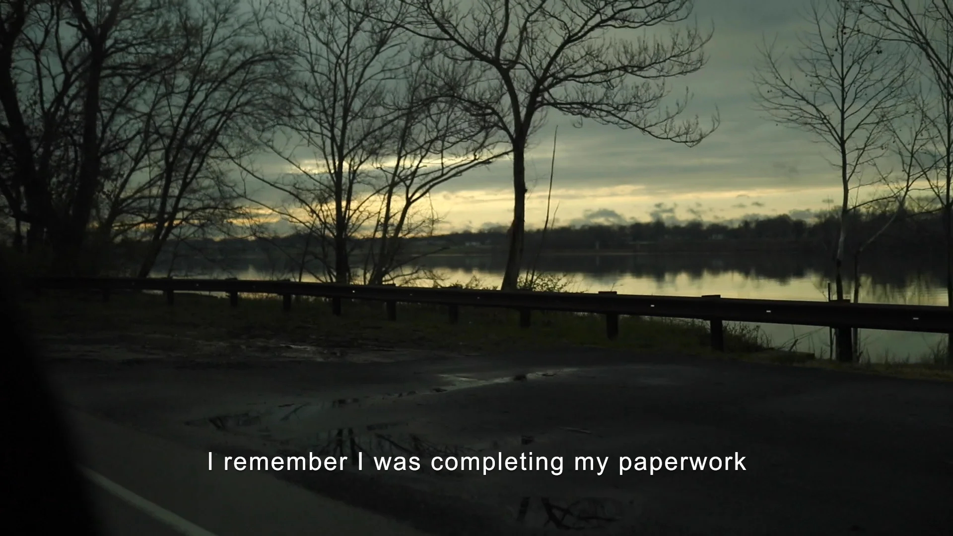 Out in Nowhere: Coco (2023, Teaser) on Vimeo