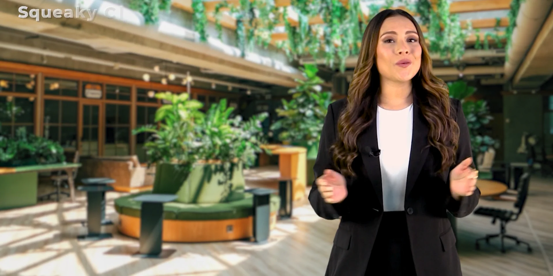 Squeaky Clean residential and commercial on Vimeo