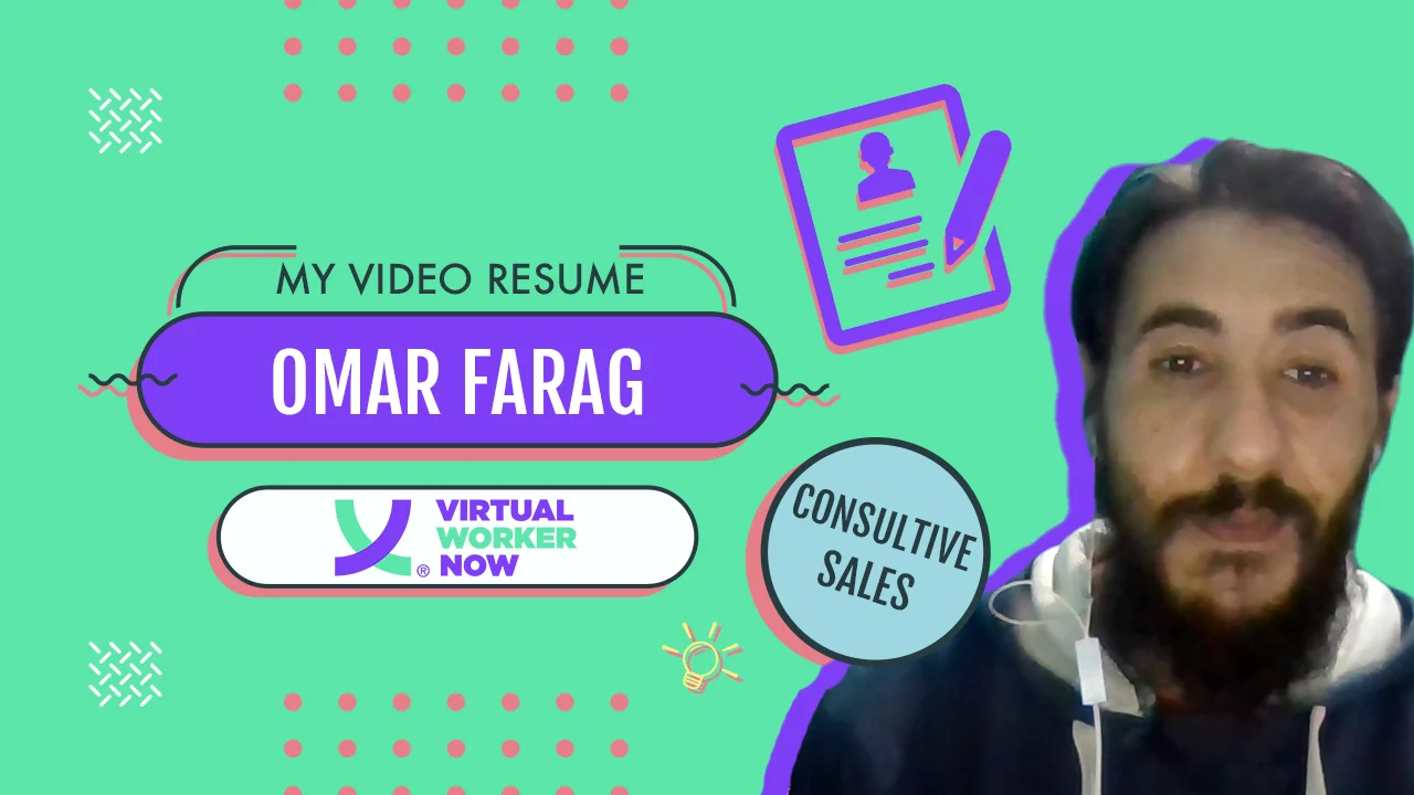 Omar Farag.mp4 on Vimeo