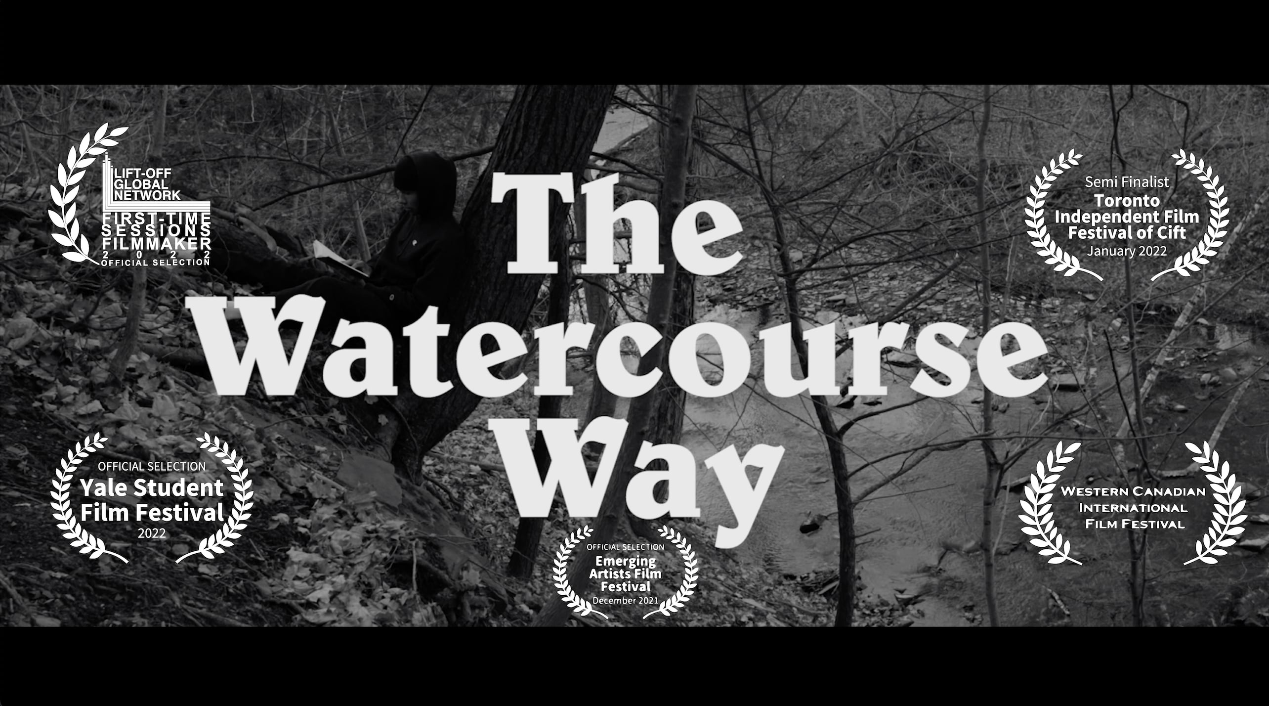 The Watercourse Way on Vimeo