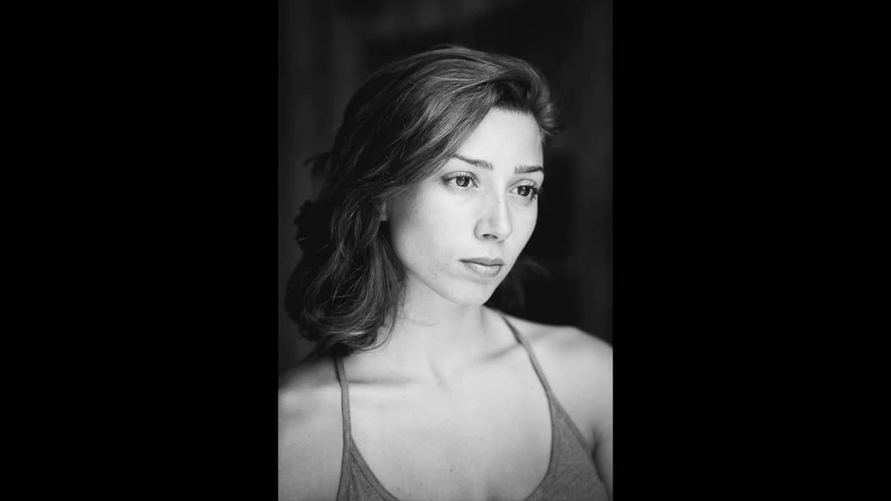 Dance video Martina Consoli on Vimeo