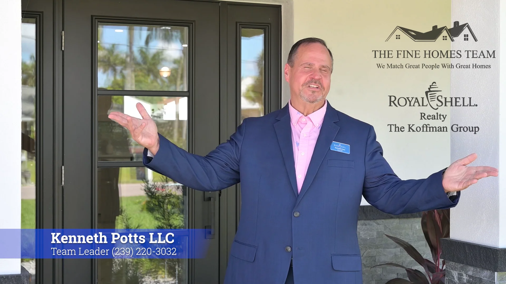 Kenneth Potts - Promo Video on Vimeo