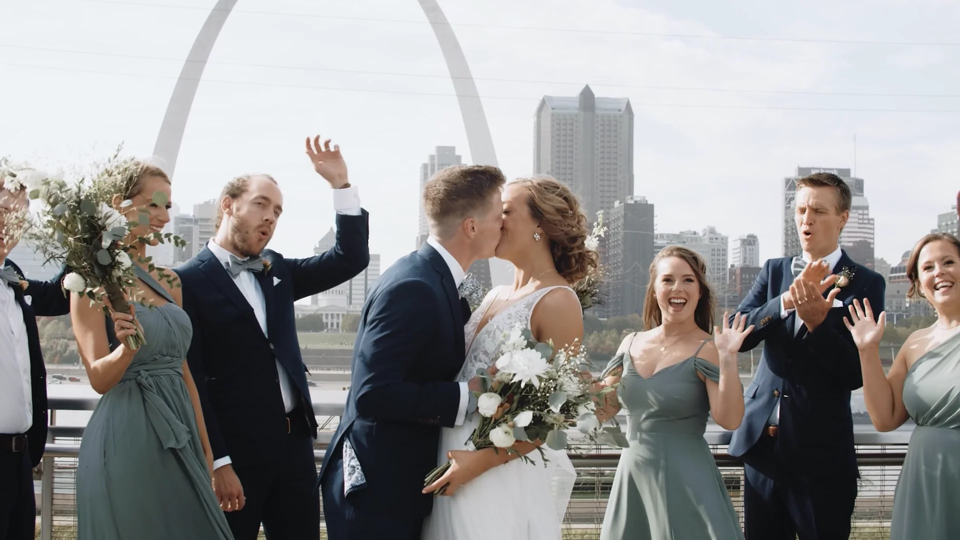 Carly & Daniel - 10.22.2022 on Vimeo