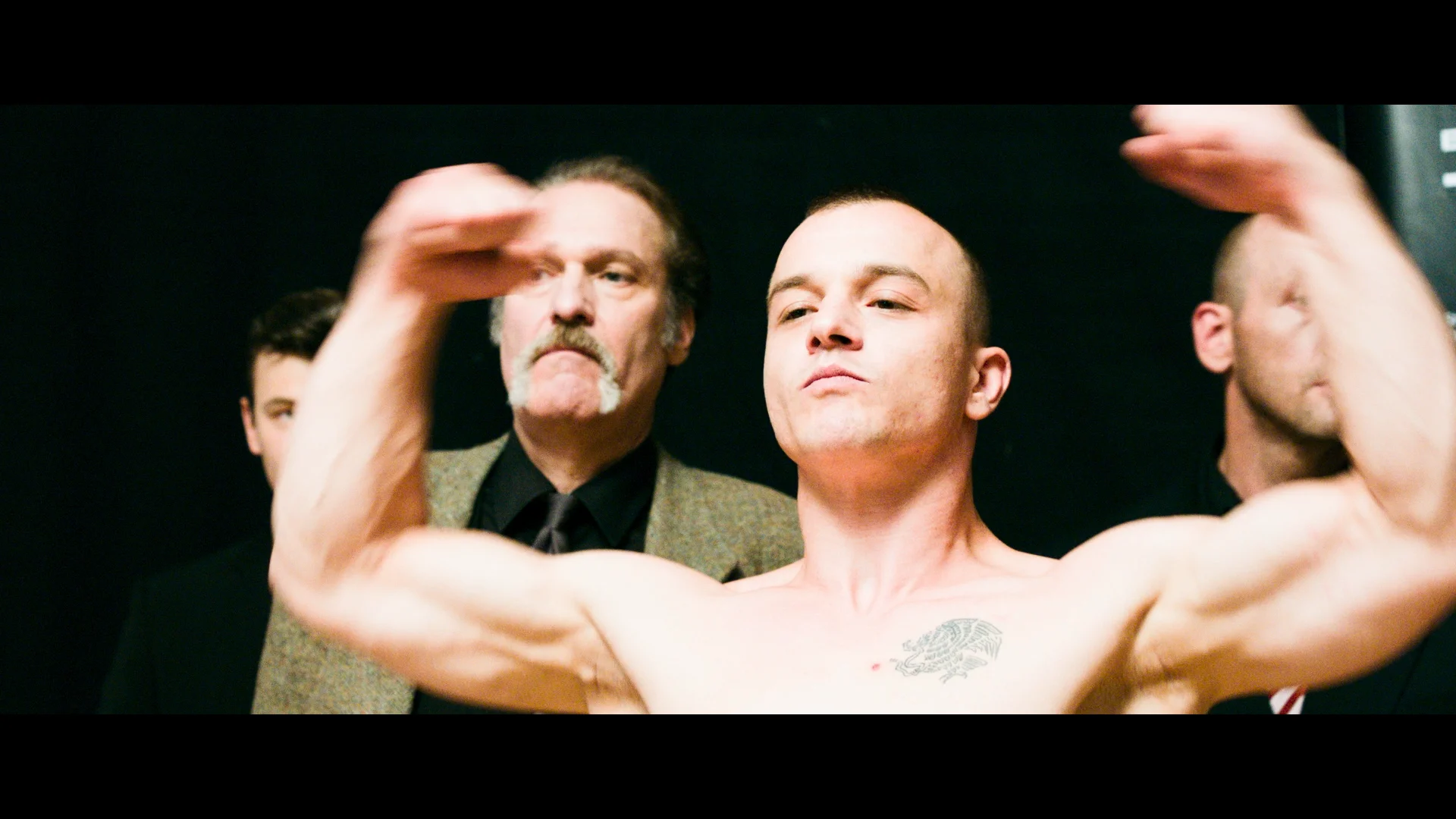 Champ Trailer on Vimeo