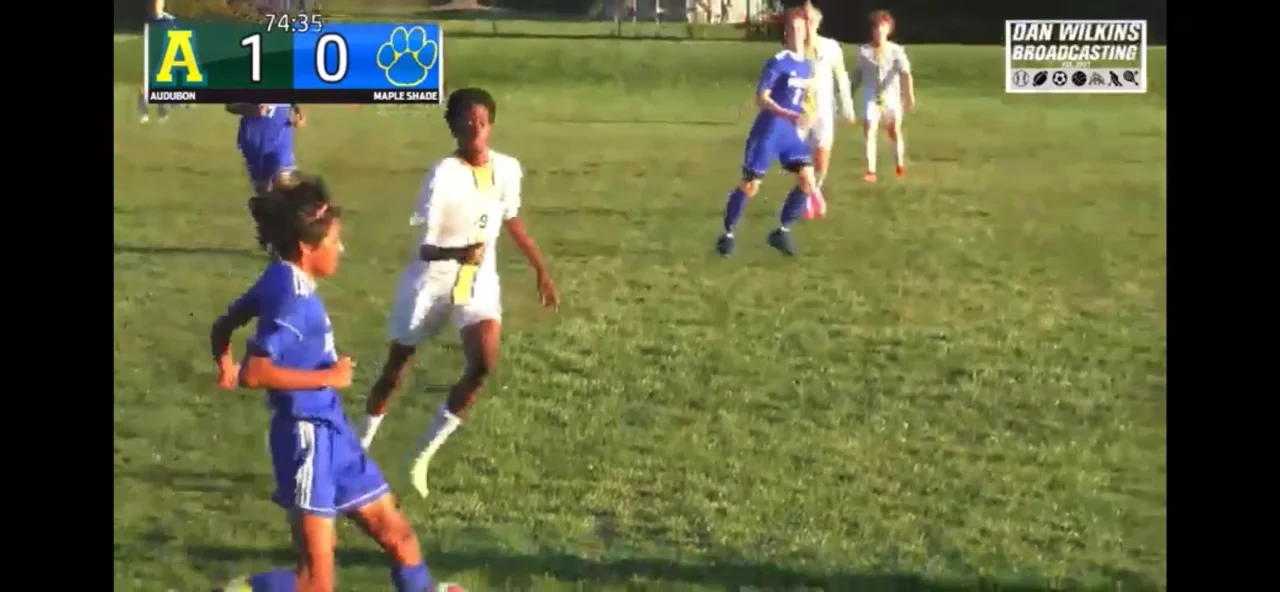 Dylan Ritter Junior Year on Vimeo