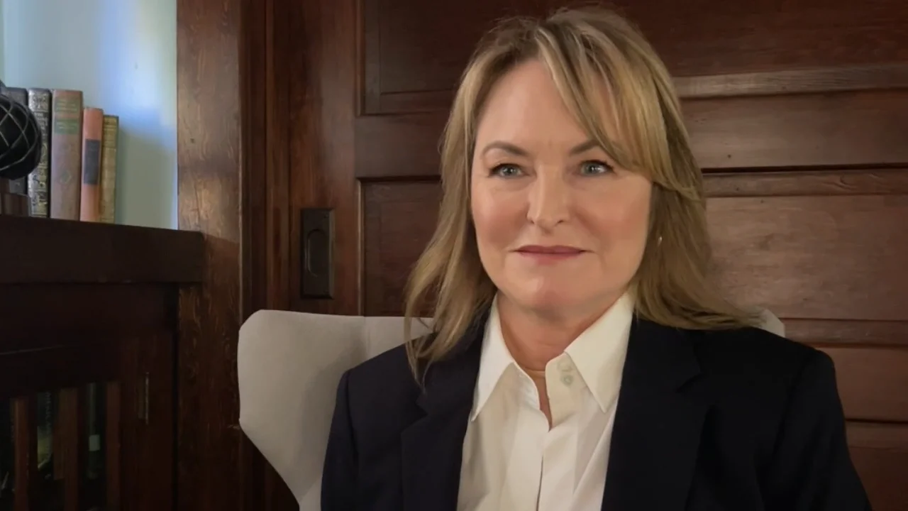 Clara York_Drama Reel on Vimeo