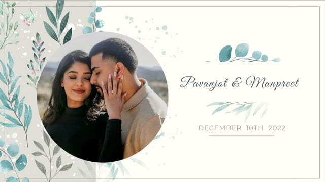 The Wedding Stream on Vimeo