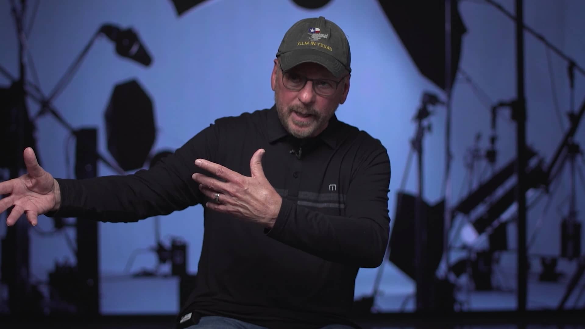 Denison_Joe_Pollaro_1 on Vimeo