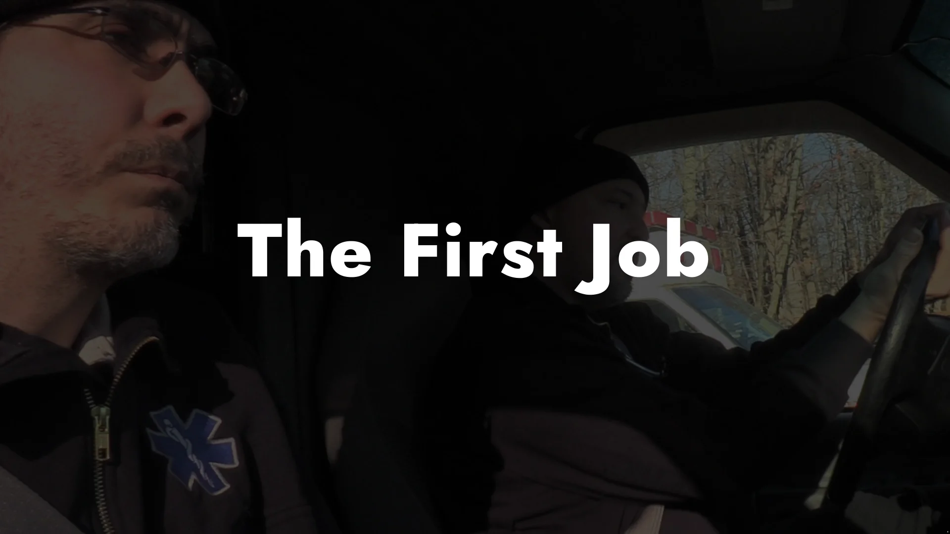 S29-FirstJob-RAW on Vimeo