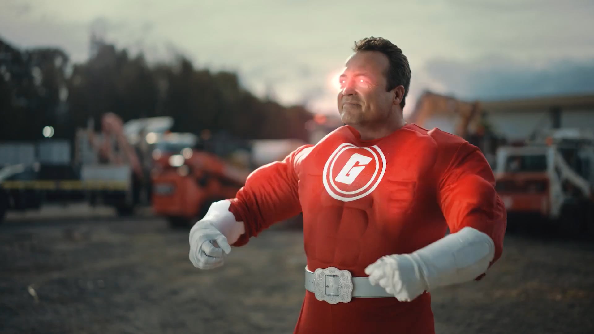 Casting Work | Wayward Creative