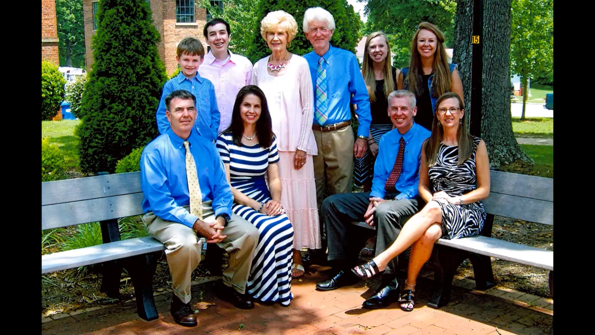 Donnie Cash Memorial Slideshow on Vimeo