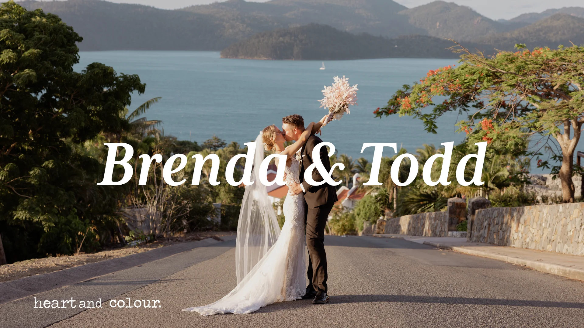 Brenda & Todd on Vimeo