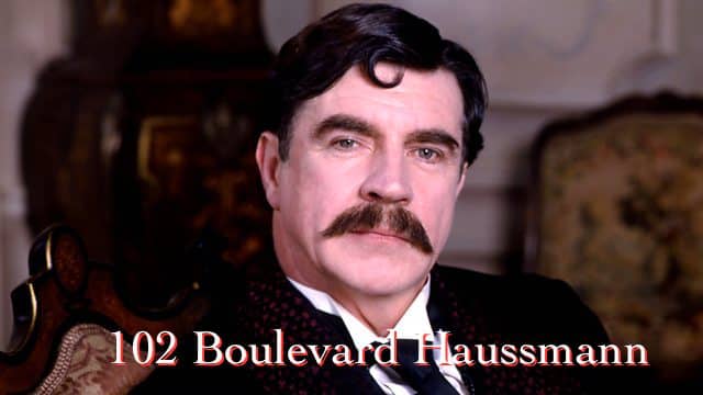 102 Boulevard Haussmann (Proust Movie) 1991 on Vimeo