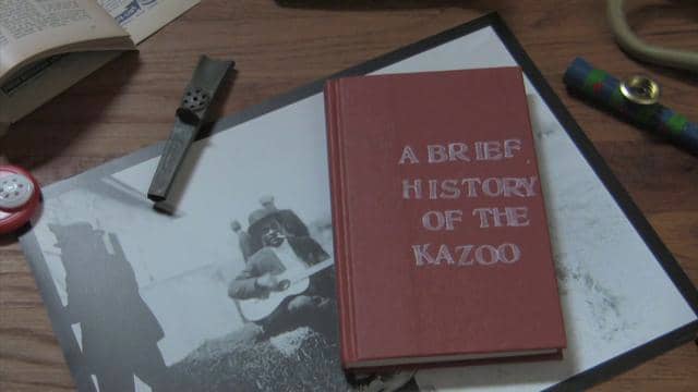 A Brief History of the Kazoo on Vimeo