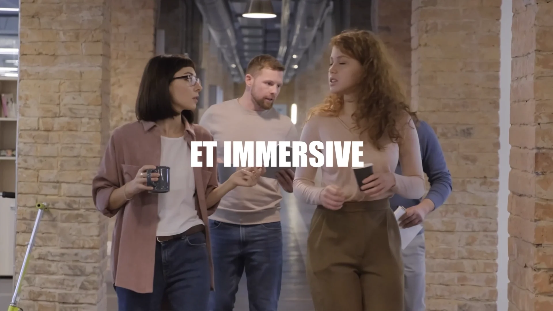 Teaser CREATIVE IRIS on Vimeo