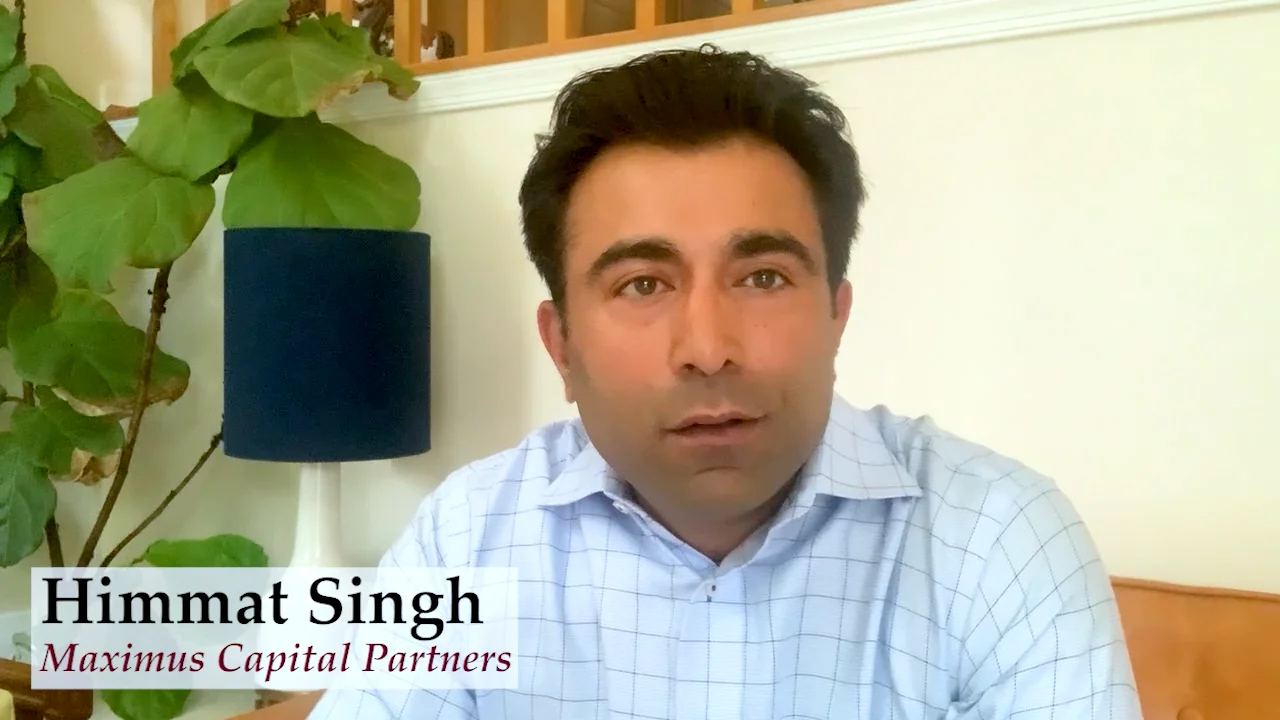 Maximus Capital Partners