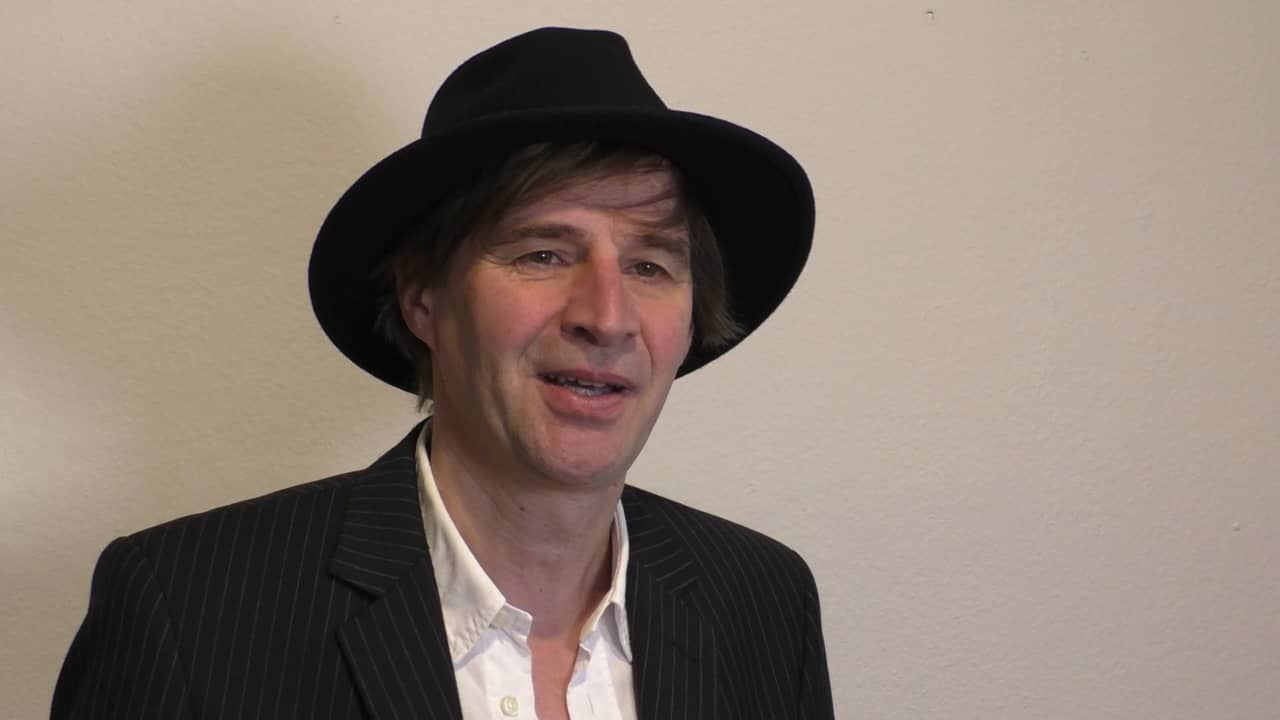 Ulf Deutscher Songolog: Sie liebten sich gigantisch. T: Udo Lindenberg ...