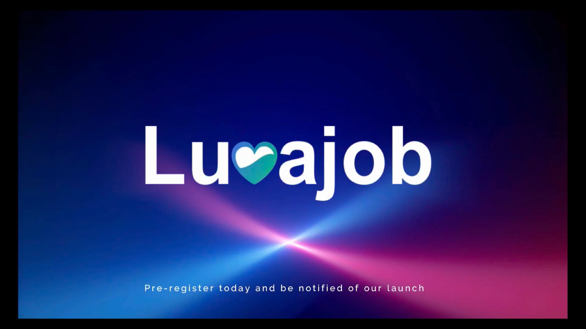 Luvajob, Social Recruitment on Vimeo