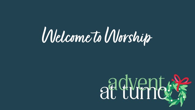 Worship Video Library — TUMC Austin