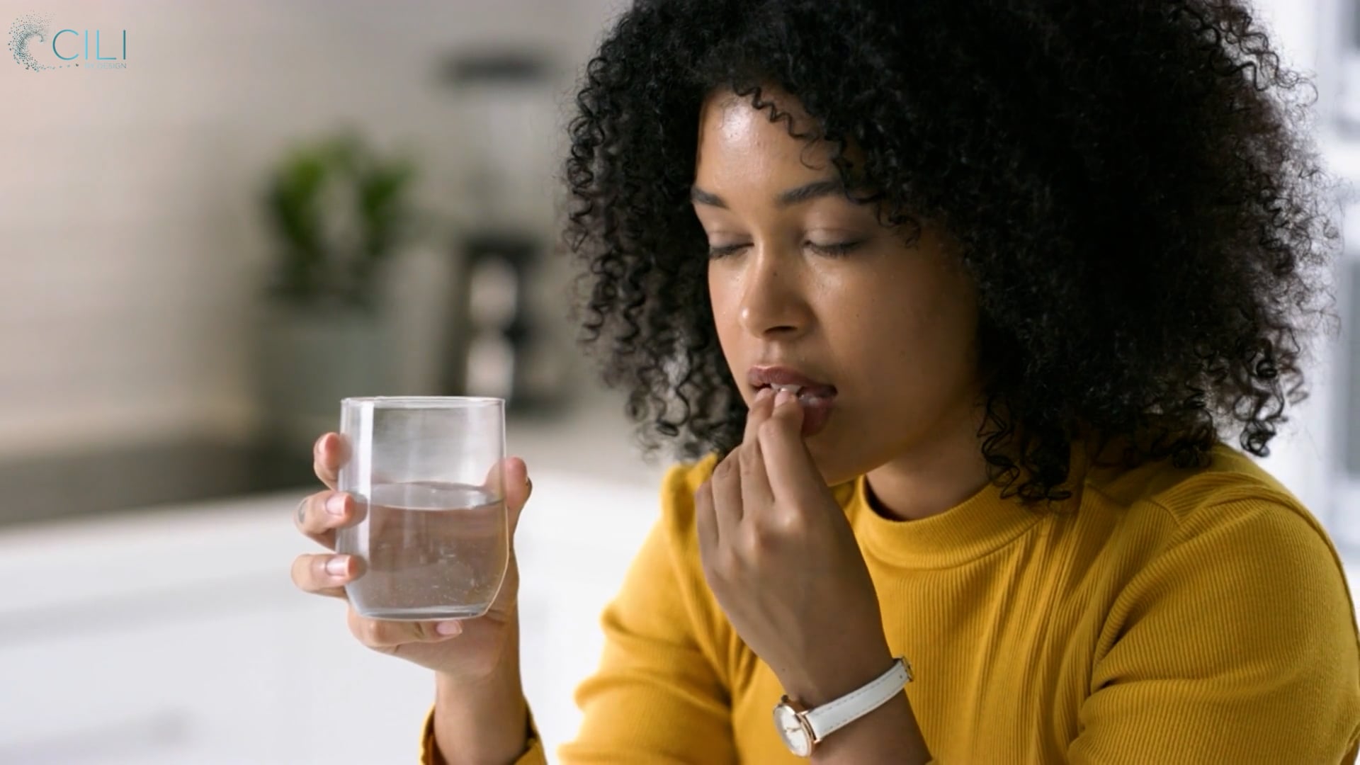 CILI Proprietary Aquaceutical Technology (German).mp4 - Cili By Design