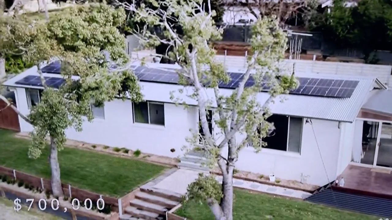 Country House Hunters Australia - First National Real Estate Yass on Vimeo