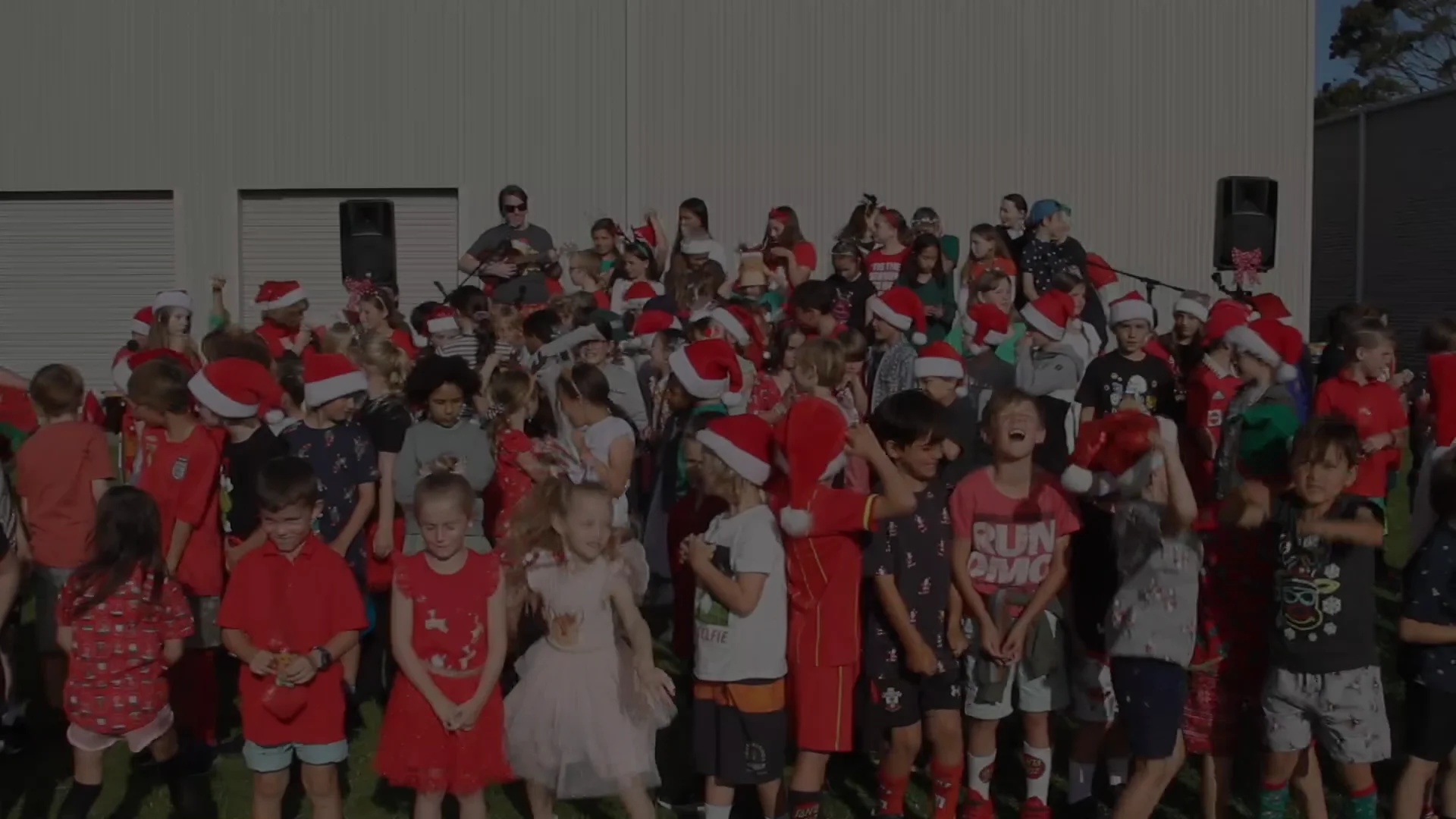 All school_Jingle bells on Vimeo