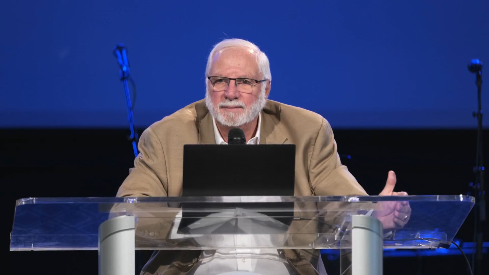 Rick Joyner | Tell Them Who They Are - Part 8 (12-11-2022 9AM) | www ...