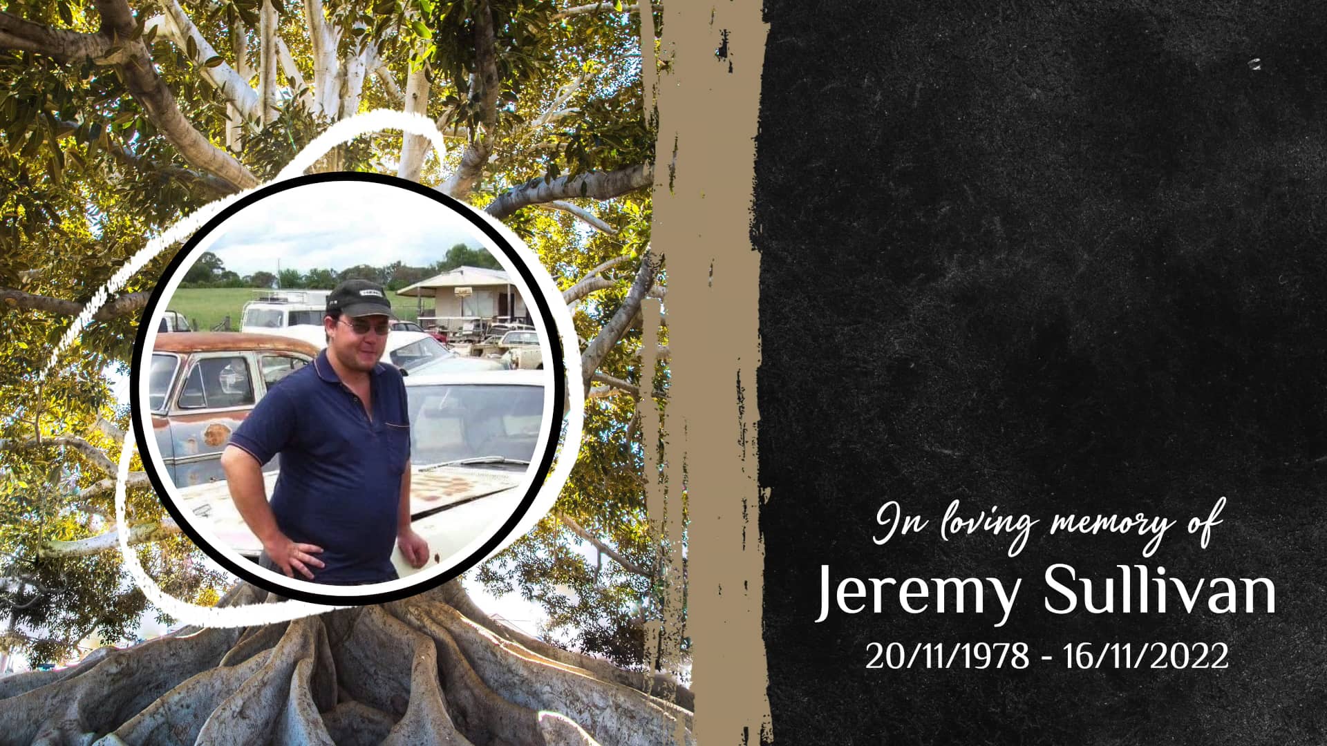 Jeremy Sullivan on Vimeo