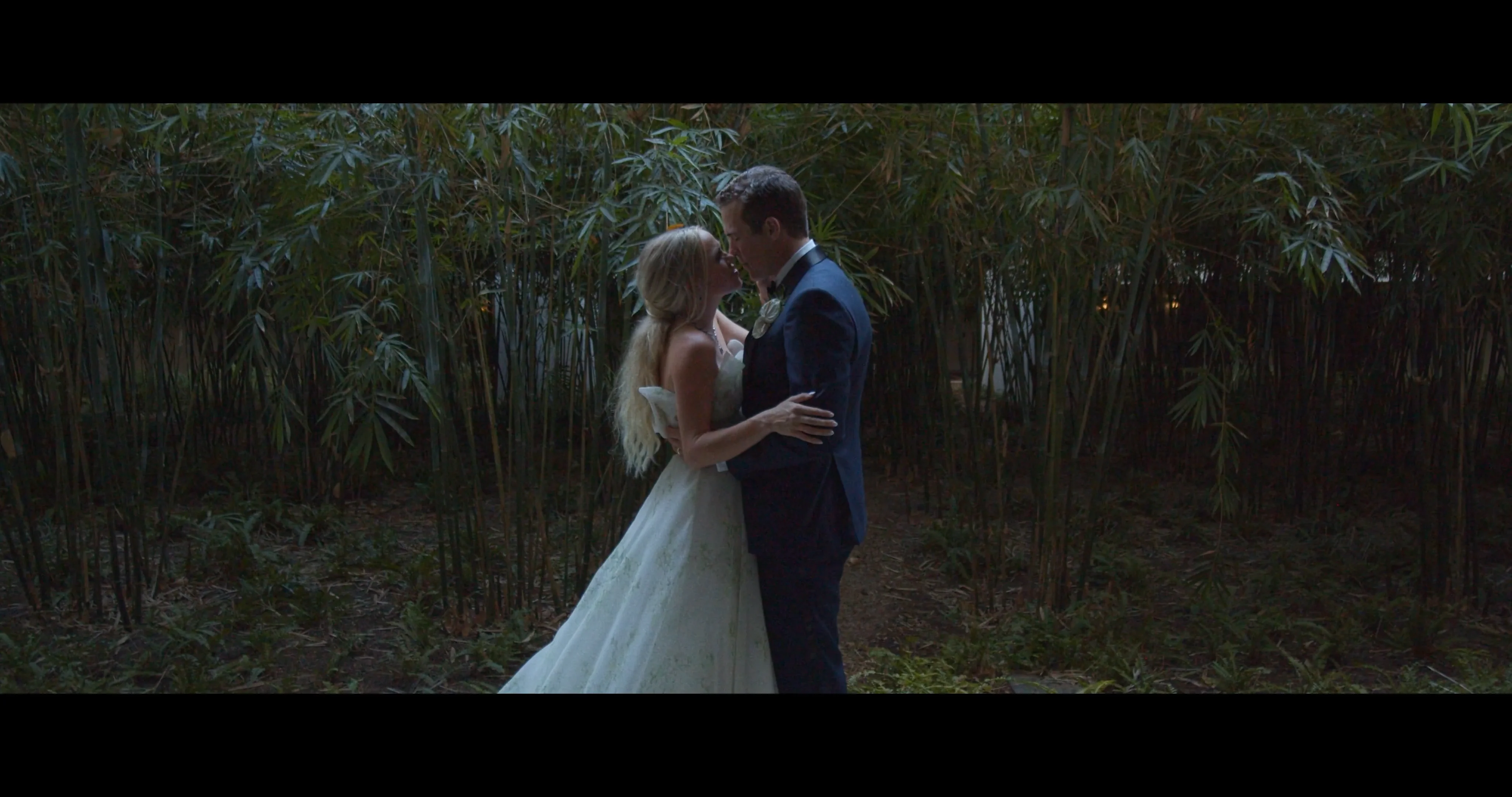 Daniel + Millie // Kona Hawaii Wedding on Vimeo