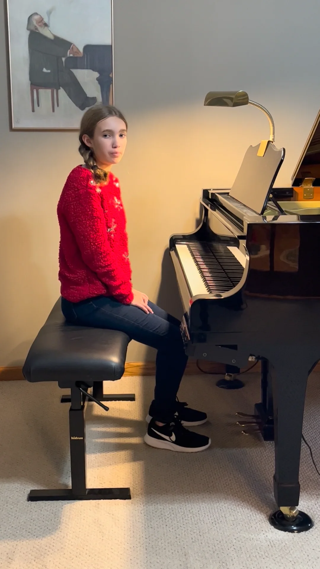 Ellie Shaw on Vimeo