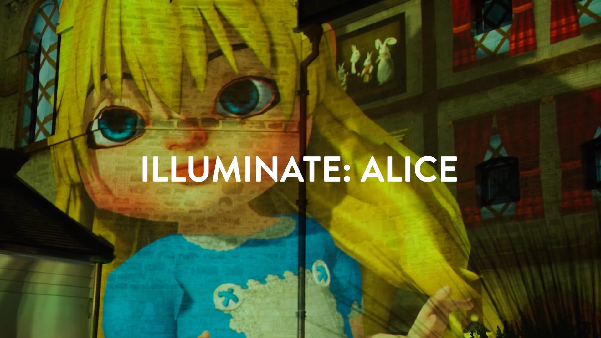 Illuminate: Alice on Vimeo