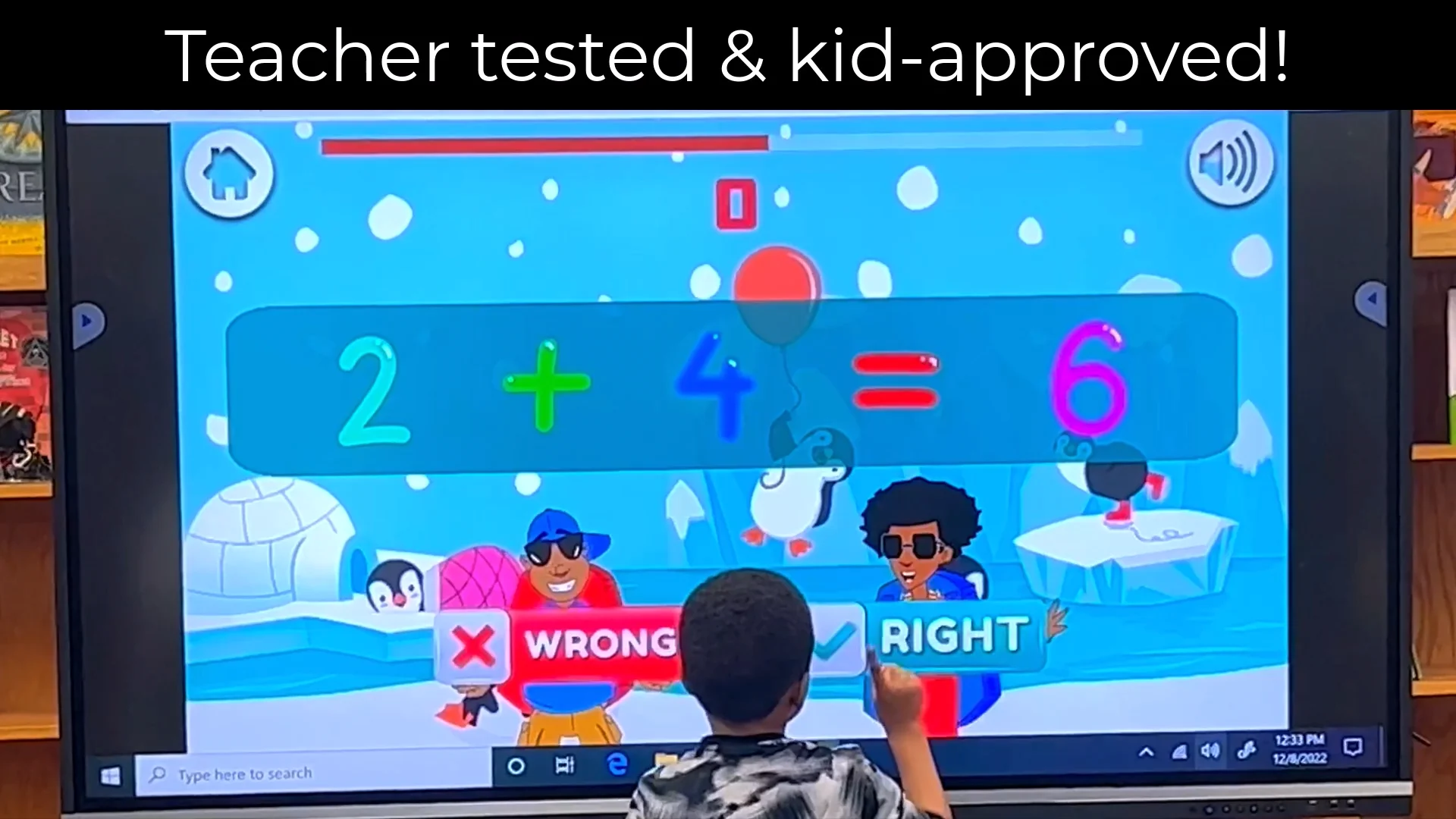 Educational Video Games DEMO on Vimeo