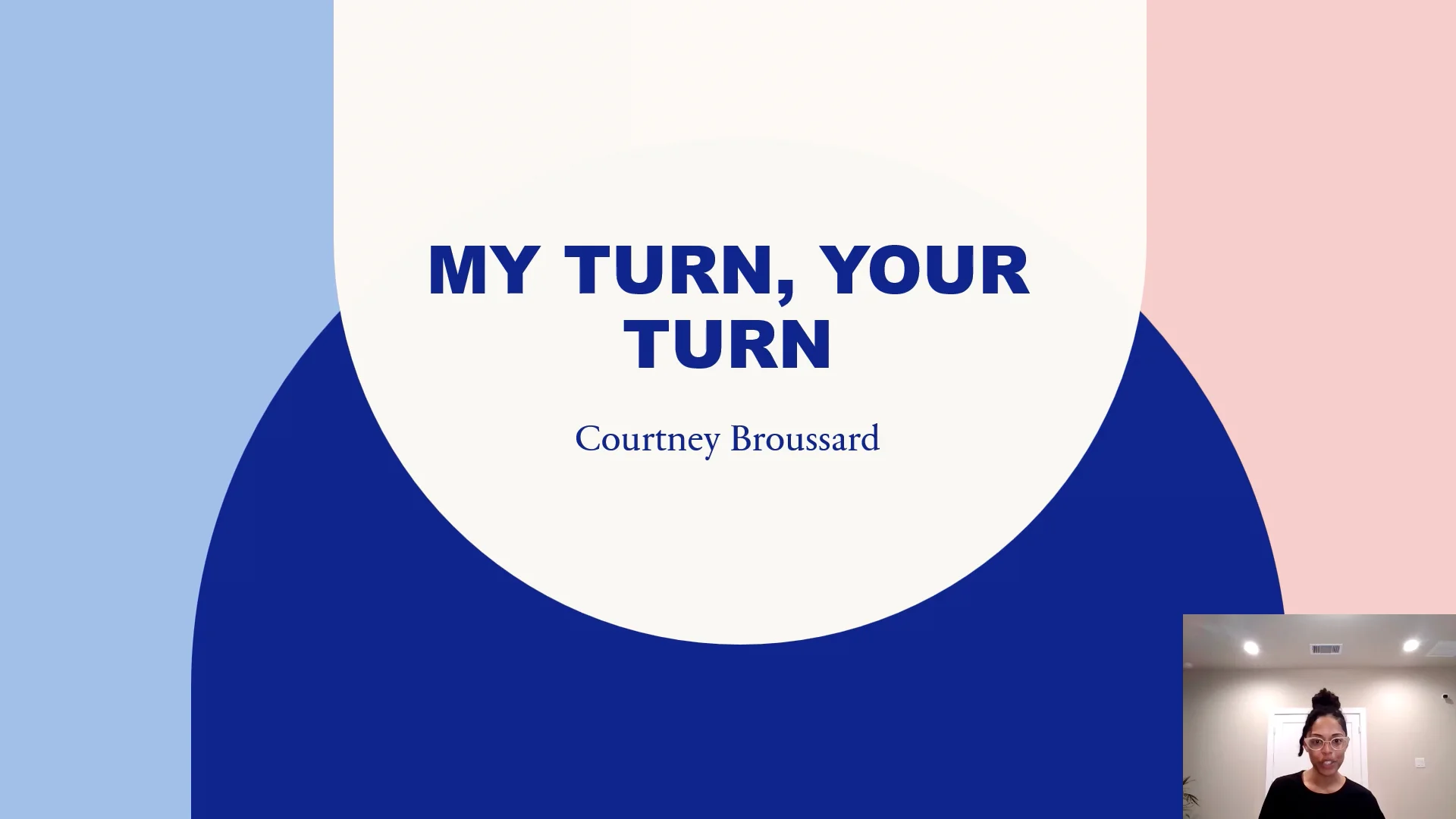 My Turn Your Turn PPT CB.mp4 on Vimeo
